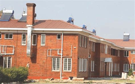 Mpilo Turns Away Cancer Patients The Standard