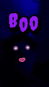 Boo Scared  Boo Scared Im Scared Discover And Share S