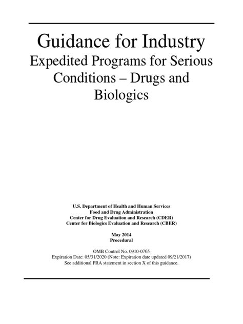 Fda Breakthrough Designation 05 27 14 Updated Download Free Pdf Clinical Trial Food And