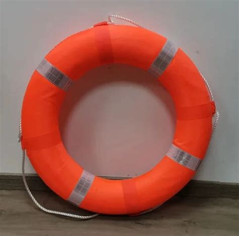 Polyethylene Floating Buoy At Rs 1100 Lifebuoy In Mumbai Id