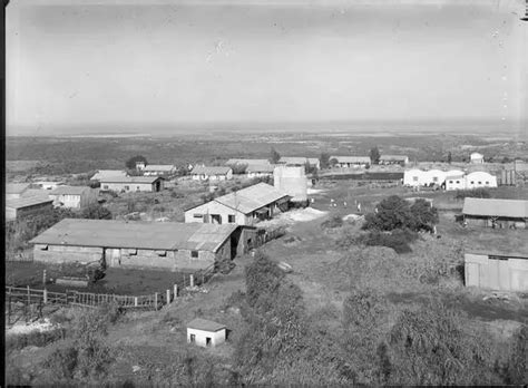 The Bullet Factory Of Ayalon Institute Museum Israel By Locals