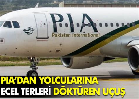 Pianın A320si Böyle Indi