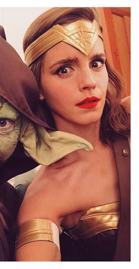 Pin On Emma Watson As Wonder Woman