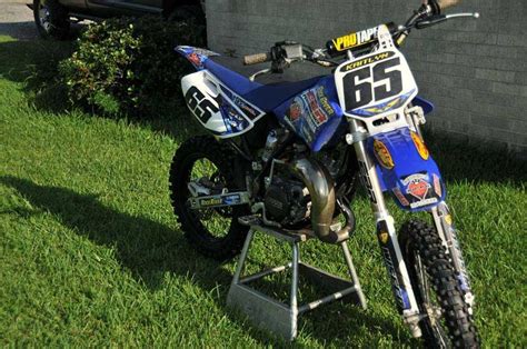 2012 Yamaha Full Super Mini 112cc For Sale For Salebazaar