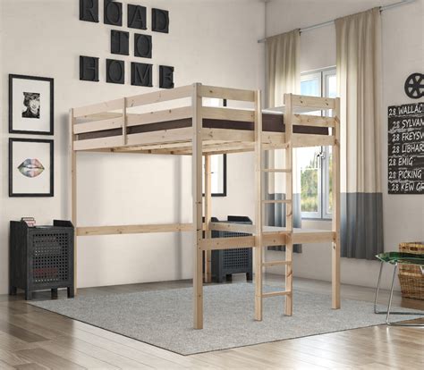 Double Cabin Bed With Storage Online