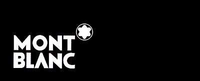 History Of All Logos All Montblanc Logos