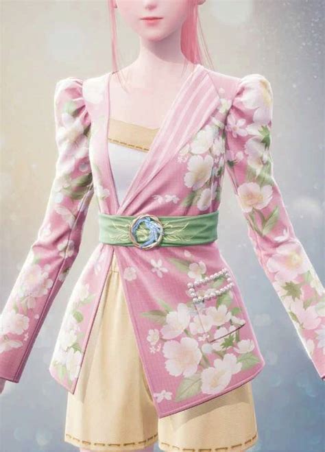 Faux Affinity Infinity Nikki Wiki Fandom