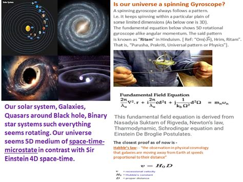 The Quantum State Microstate Of Each Nasadon N Particle Is Its Angular Momentum