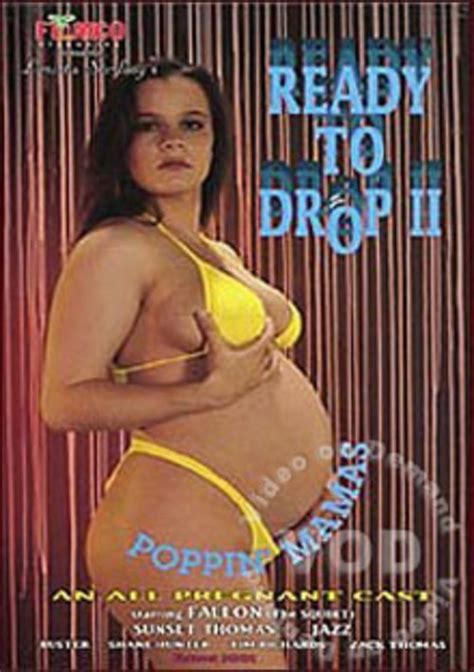 Ready To Drop Ii Poppin Mammas 1992 By Filmco Hotmovies