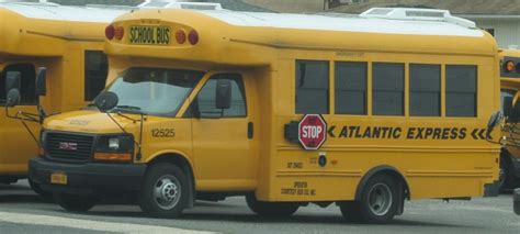 Types Of School Buses A Comprehensive Guide Tranfinder From Transfinder