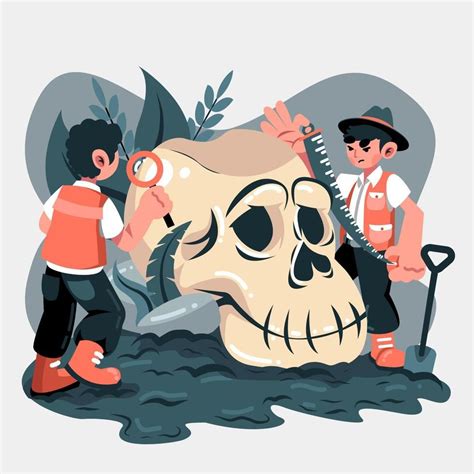Dibujos De Antropologia