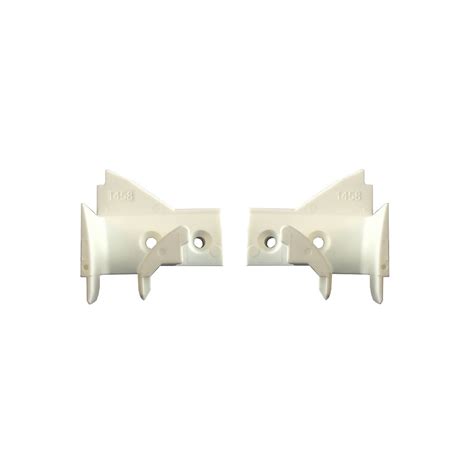 Inlet Hopper Heroal 1458 White Or Black