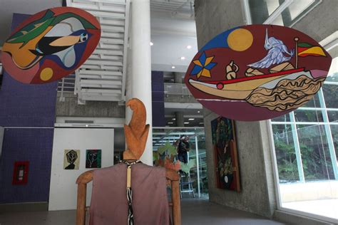 La Ucab Celebra La Cultura Ancestral Venezolana Con Dos Exposiciones