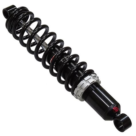Spx Rear Suspension Gas Shock Su 04306s