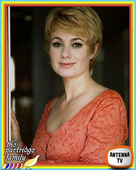 Shirley Partridge Shirley Jones
