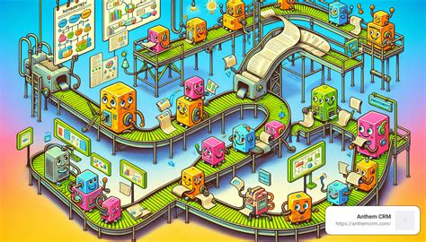 Top Business Process Automation Tools Best Bpa Software Picks Anthem Crm