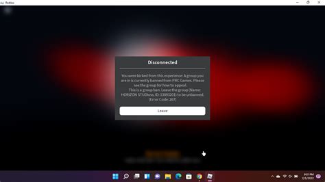 Was Ban From Erlc For No Reason Fandom