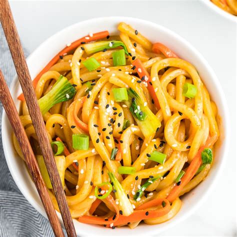 A Comprehensive Guide To Koreas Beloved Noodles Dtqfp