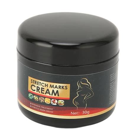 Crème Réparatrice Vergetures Crème Réparatrice Contre Les Vergetures