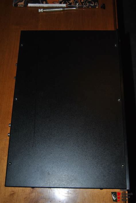 Muse Model Two Dac Photo 807067 Uk Audio Mart