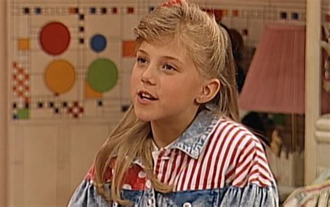 Stephanie Tanner
