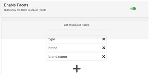 Drupal Creating A Drupal Faceted Search Step By Step Guide 2020