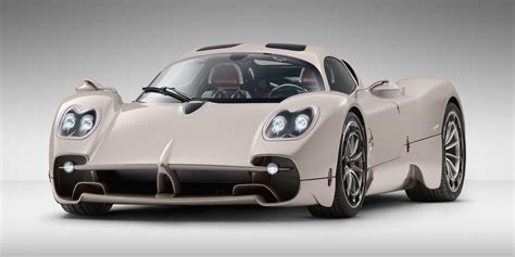 2024 Pagani Utopia Review Pricing And Specs