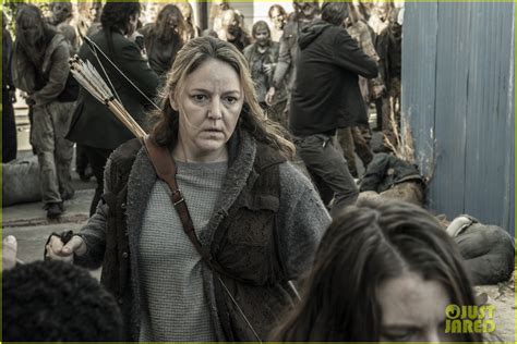 The Walking Dead Series Finale Showrunner Explains Why Spoiler