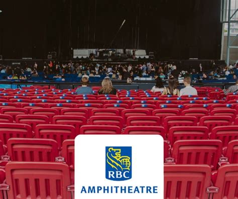 Perkopolis Rbc Amphitheatre