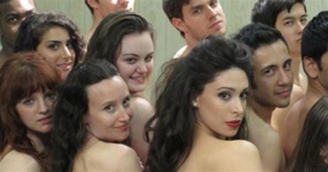 Ny Review The Empress Of Sex