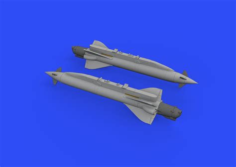 Kh 23m Missiles 148 Eduard Store