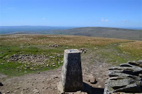 Whernside Circular
