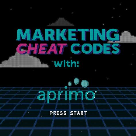 Marketing Cheat Codes Émission Apple Podcasts