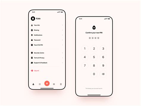 Passcode Designs Themes Templates And Downloadable Graphic Elements