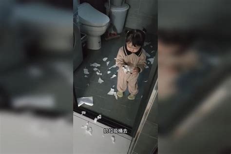 萌娃萌宠笑翻天 一霍霍人就没动静这总算学会新技能了哈哈哈技能