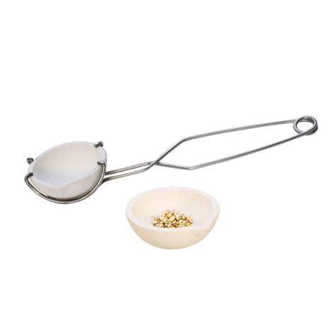 Crucible Holder For Small Crucible Shopee Malaysia