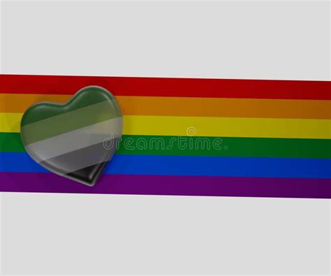 Aromantic Flag Stock Illustrations 236 Aromantic Flag Stock