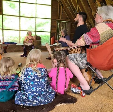 Hannah Fields Community Garden Derby