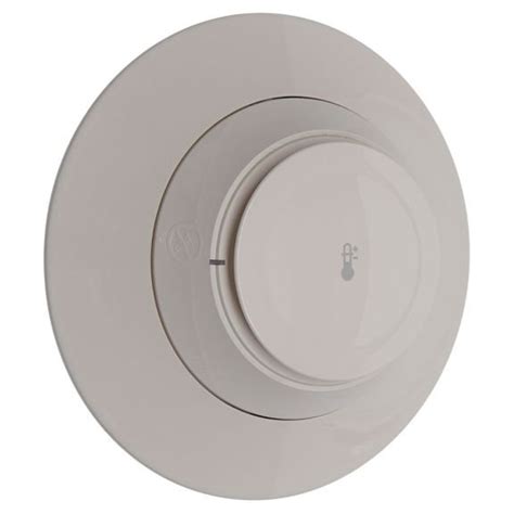 System Sensor Ss Heat Ror Fl Sk Add Fixed Ror Heat Det