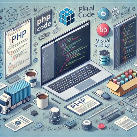 Php Development With Vs Code And Docker Dev Containers — Ibexoft