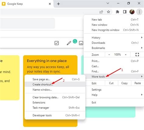 How To Download Install Google Keep On Windows Twinfinite