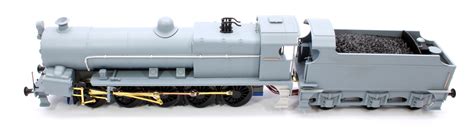 Kr Models Krm Big Oo Mrc R Mr 0 10 0 Lickey Banker ‘big Bertha Mr