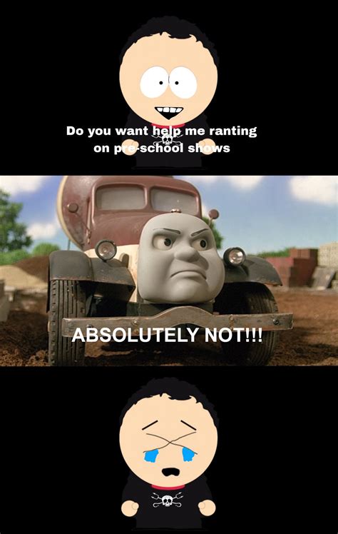 Patrick Says No To Ptbf2002 By Noahishere18 On Deviantart