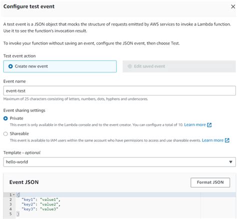 Amazon S3 Trigger To Invoke A Lambda Function Analytics Vidhya