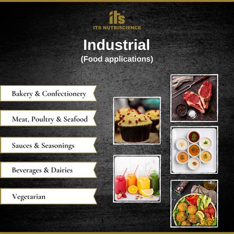 Its Nutriscience On Linkedin Foodingredients Foodindustry