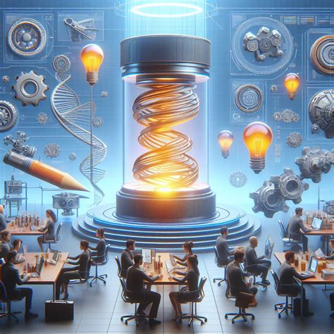 Generic Product Development Vibrance Clinical