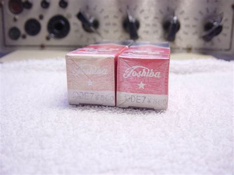 Yahooオークション 東芝 10de7 未開封2本セット