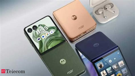 Motorola Razr 50 Ultra The Future Of Foldable Smartphones Fusion Chat