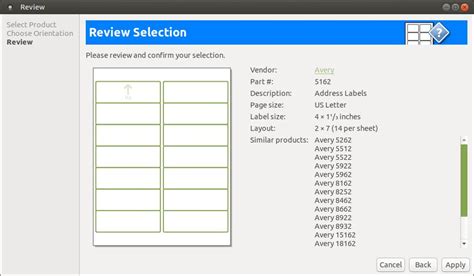 Avery 5262 Template Professional Template Central Zone
