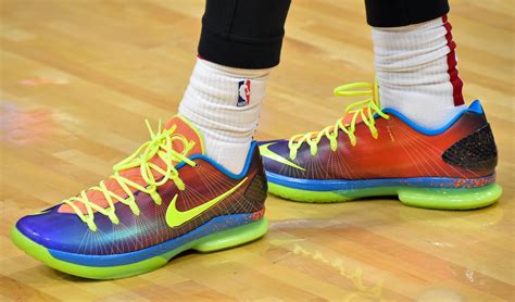 Kd 5 Elite Colorways Nike Kd 5 Aunt Pearl Mens 598601 100 Us